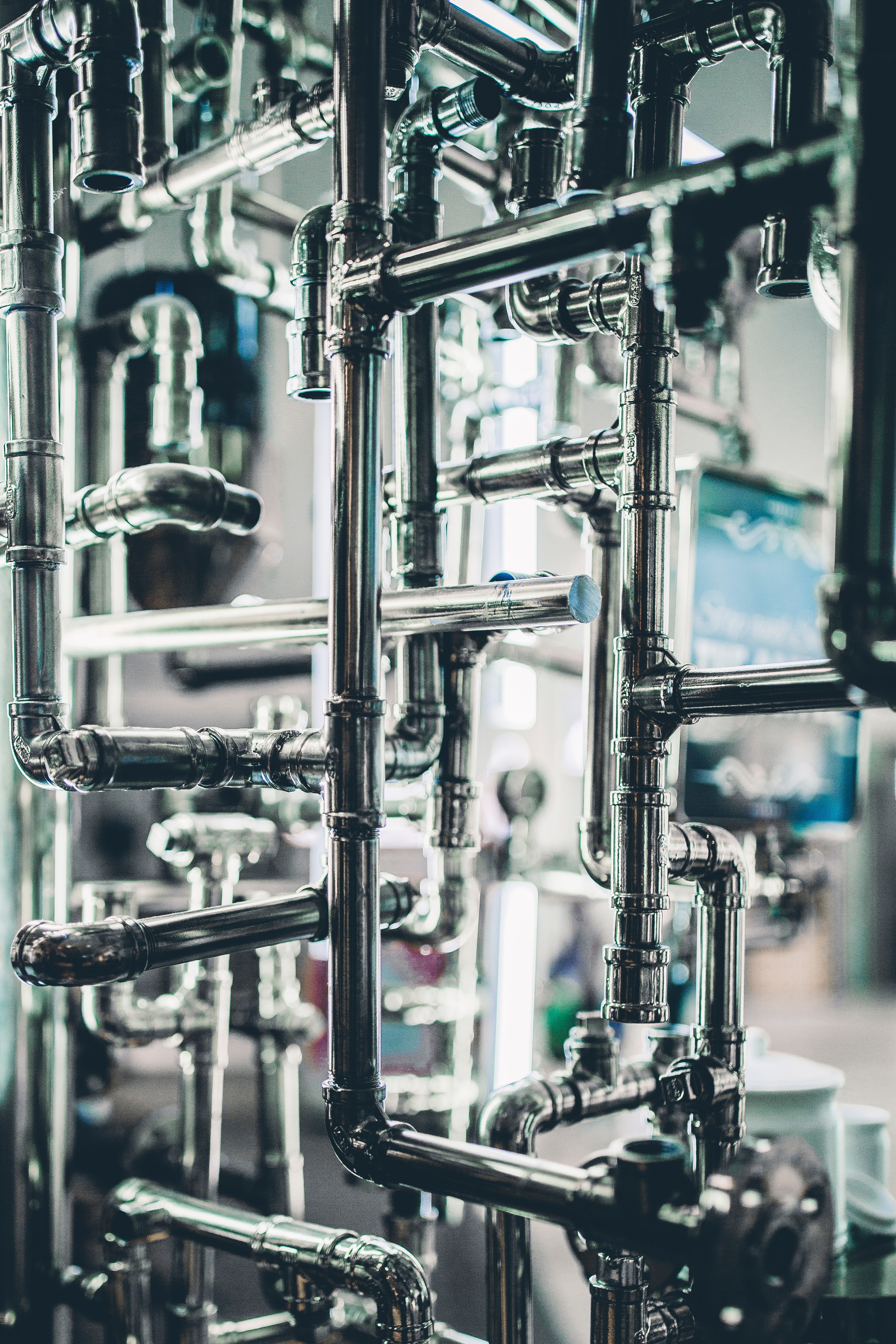 Installation of Membrane Purification Line of Phenolic Compounds ...